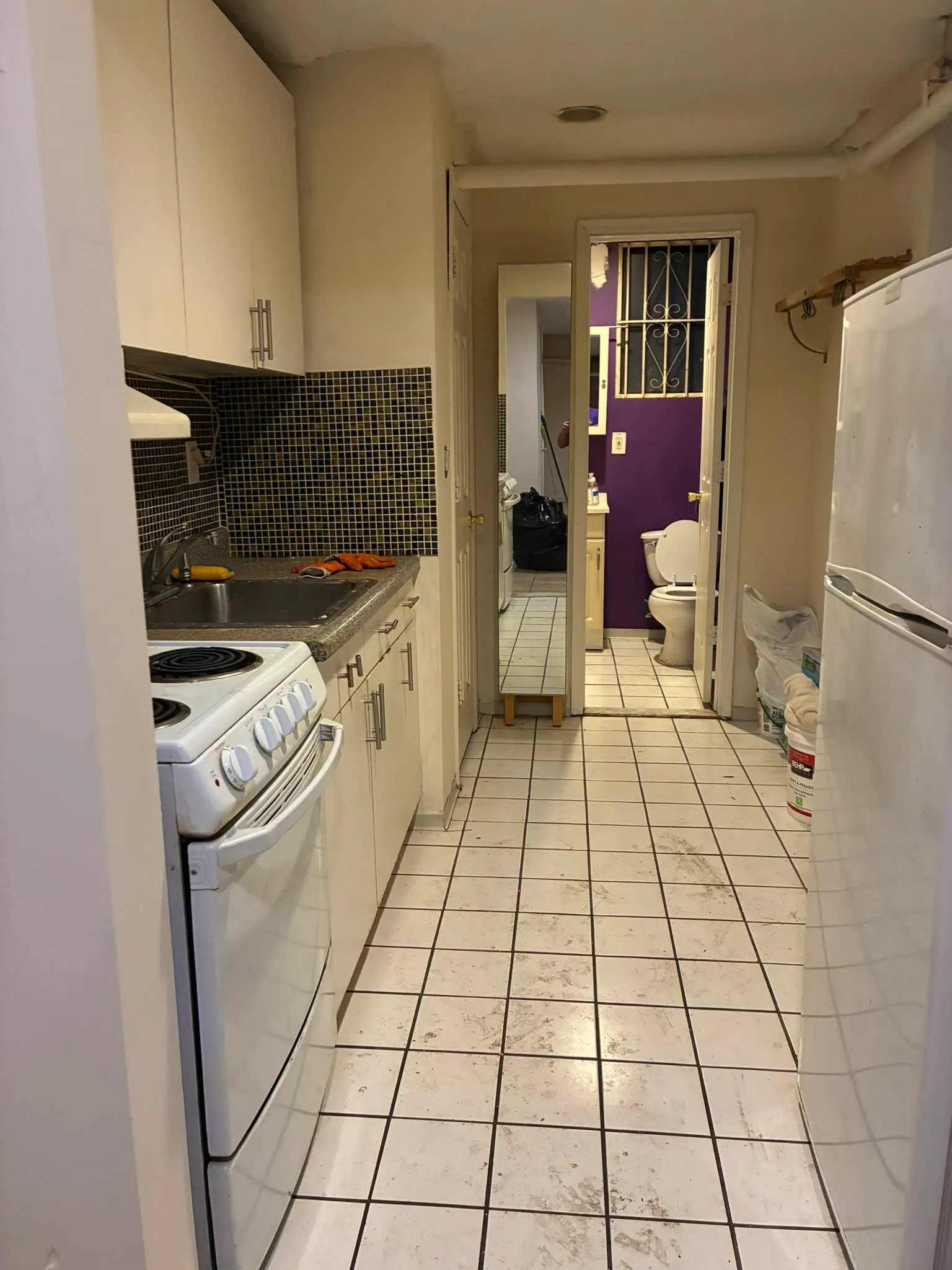 342 East 13th Street #2 in East Village, Manhattan | StreetEasy