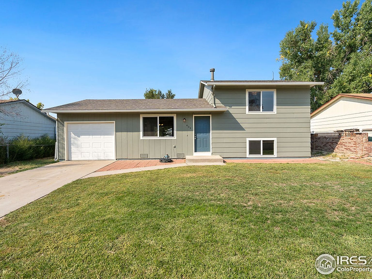 405 11th St, Gilcrest, CO 80623 | Zillow