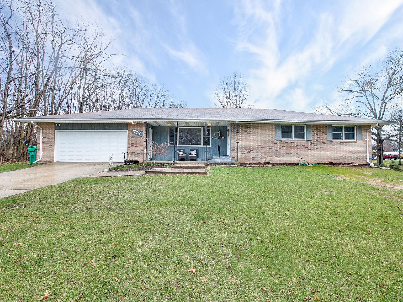720 Riverside Dr, Constantine, MI 49042 | Zillow