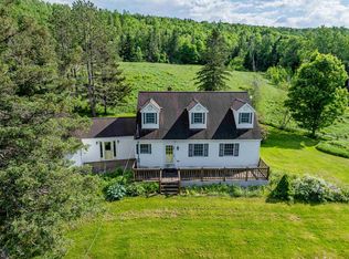 21 Bungy Road, Colebrook, NH 03576 | MLS #5000339 | Zillow