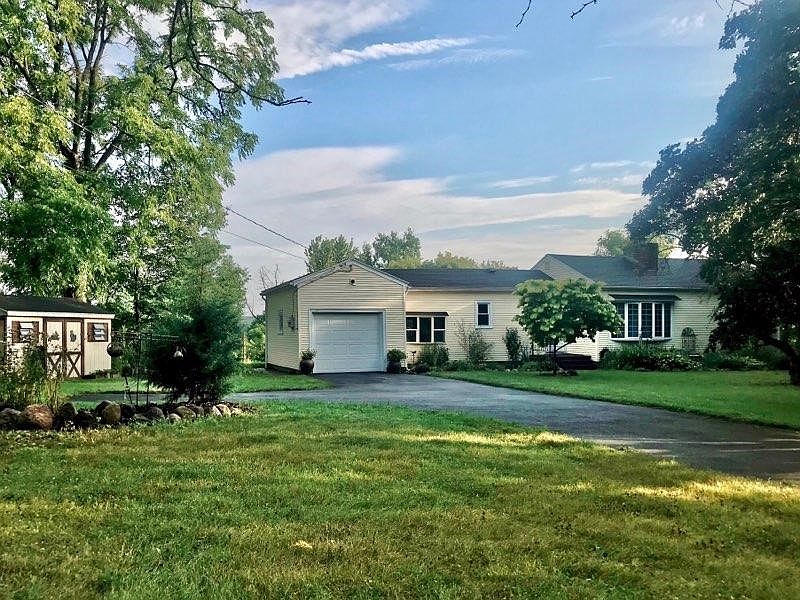 1148 Rush West Rush Rd, Rush, NY 14543 | Zillow