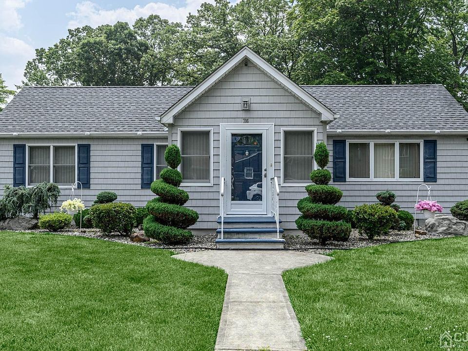 706 Wood Ave, North Brunswick, NJ 08902 | MLS #2314291R | Zillow