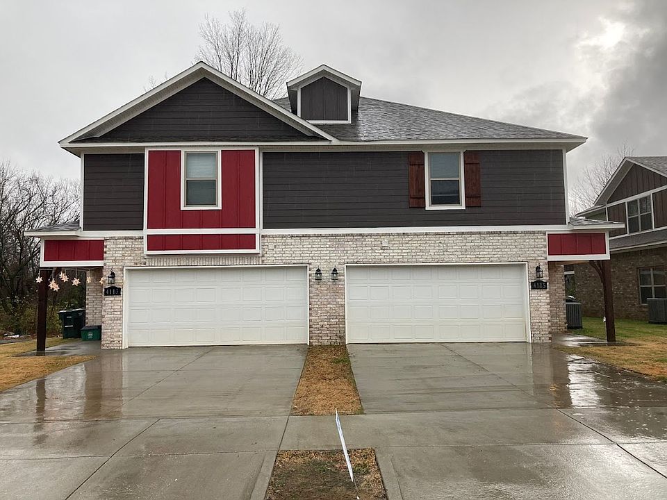 4113 W Sardinia Way, Fayetteville, AR 72704 | Zillow