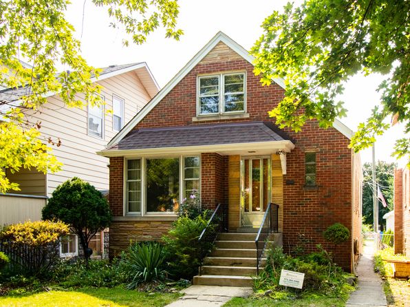 Brick Bungalow - Chicago IL Real Estate - 191 Homes For Sale | Zillow