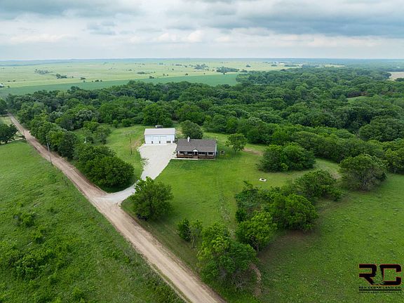 14988 SE Satchell Creek Rd, Latham, KS 67072 | MLS #11485624 | Zillow
