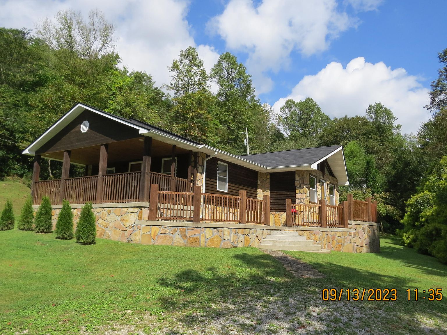 130 Farmer Ln, Wallins Creek, KY 40873 | MLS #23017774 | Zillow