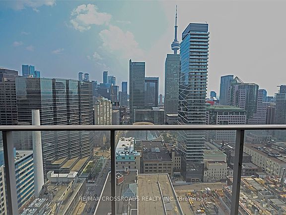 126 Simcoe St #3001-C01, Toronto, ON M5H 4E6 | Zillow
