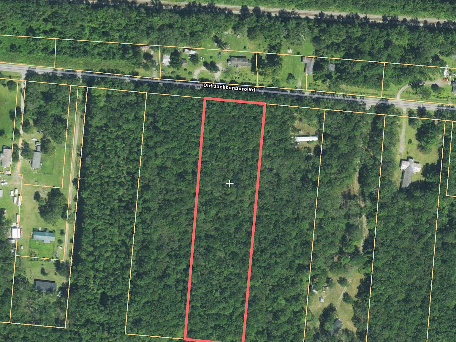 0 Old Jacksonboro Rd, Adams Run, SC 29426 | Zillow