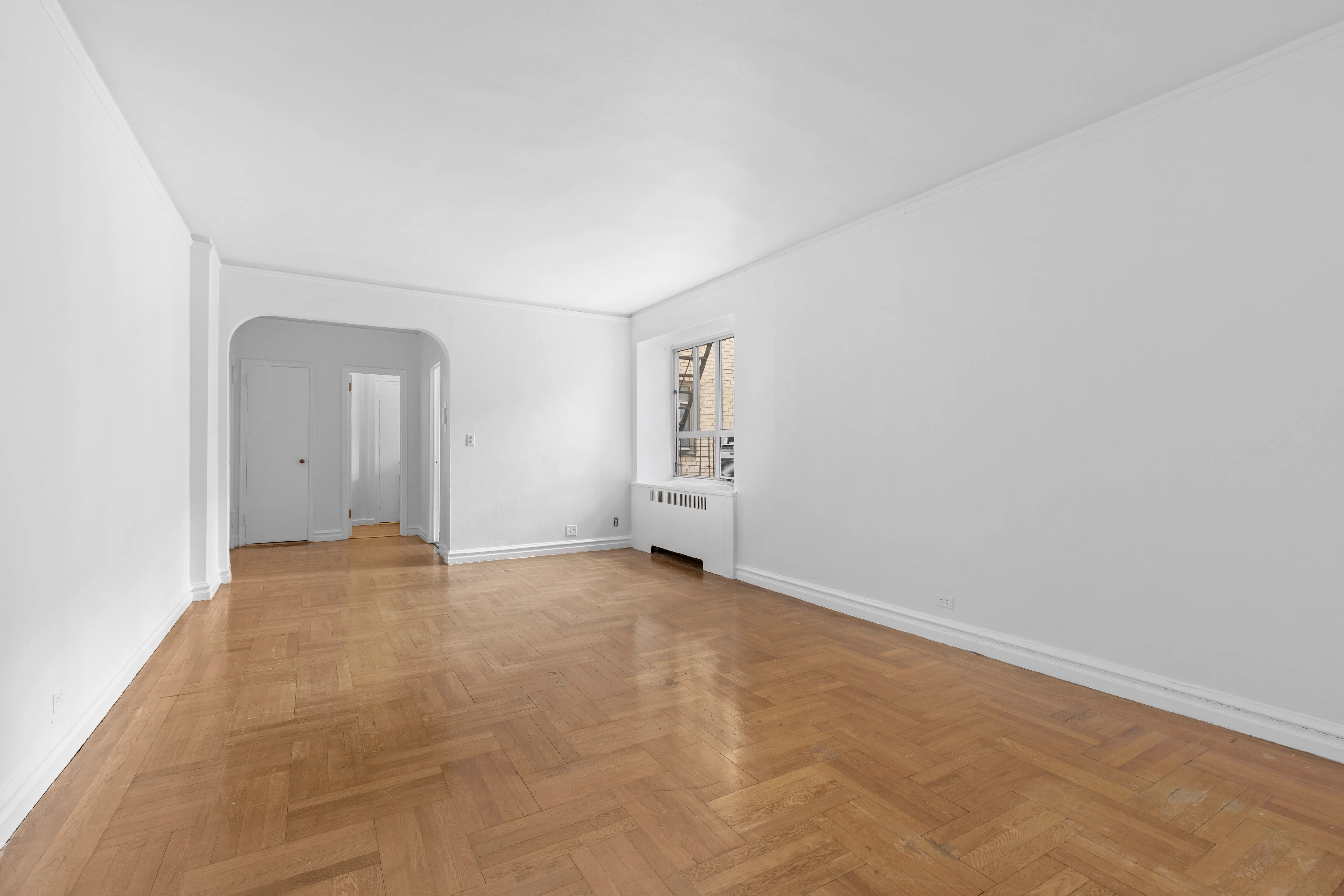 155 West 20th Street #3F in Chelsea, Manhattan | StreetEasy