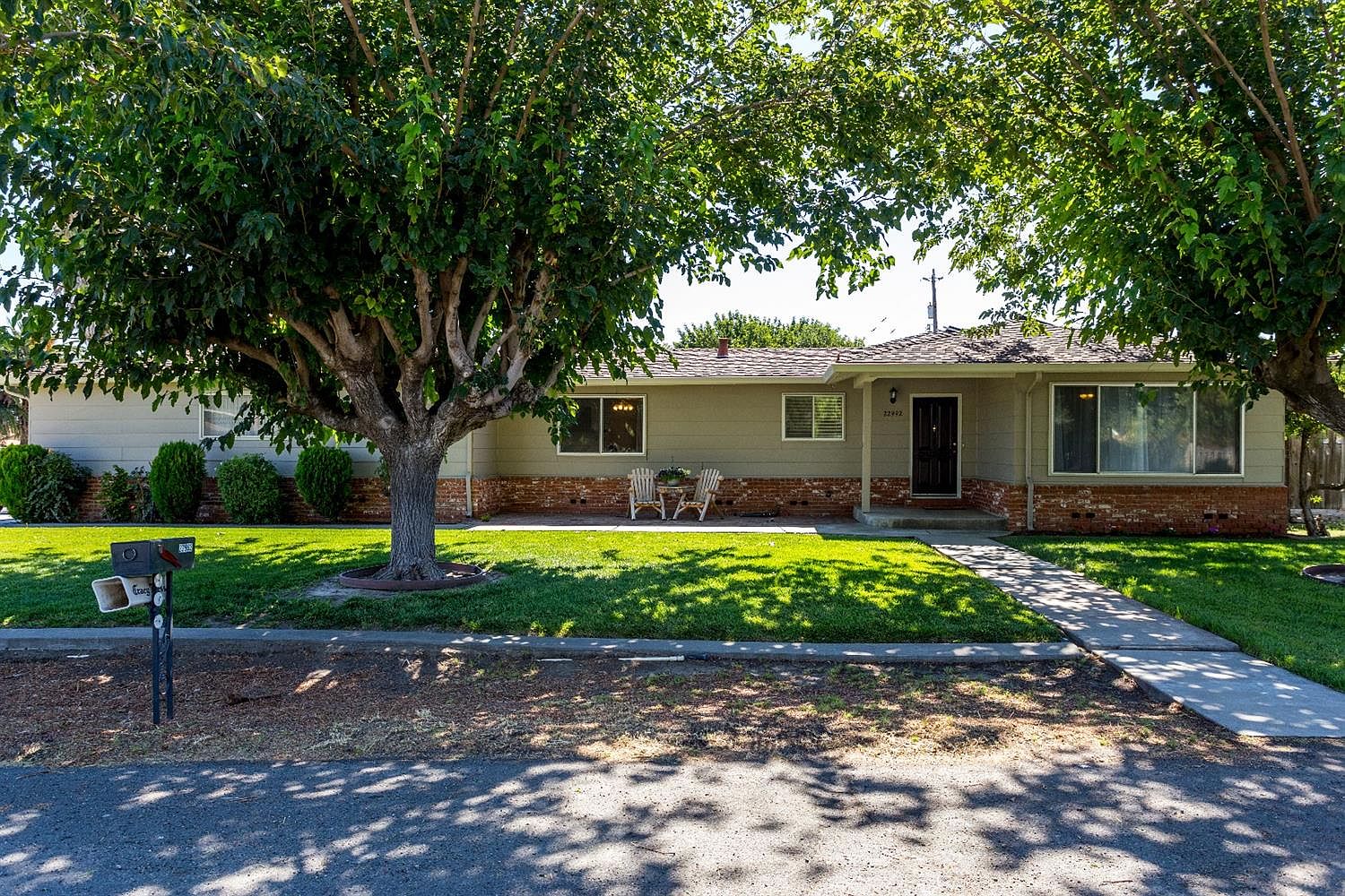 22992 S Currier Dr, Tracy, CA 95304 | Zillow