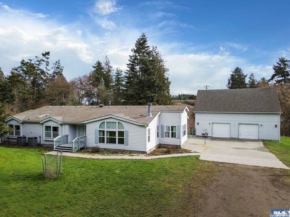 Waterfront - Sequim WA Waterfront Homes For Sale - 96 Homes | Zillow