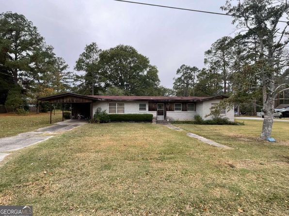Milan GA Real Estate - Milan GA Homes For Sale | Zillow