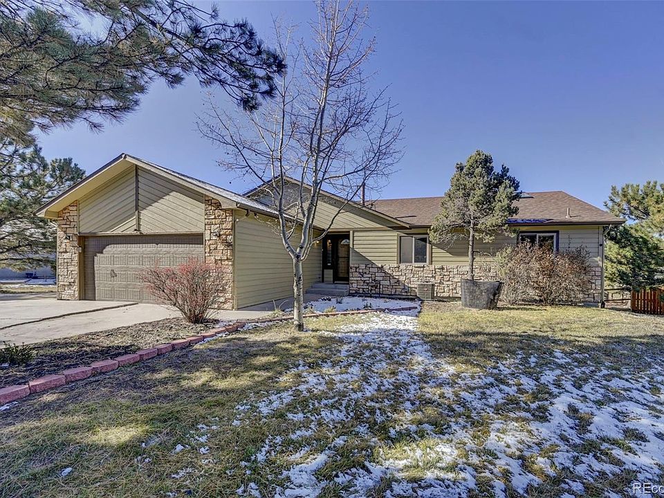 18175 Briarhaven Court, Monument, CO 80132 | Zillow