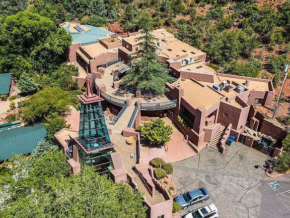 333 Schnebly Hill Rd, Sedona, AZ 86336 | MLS #532171 | Zillow