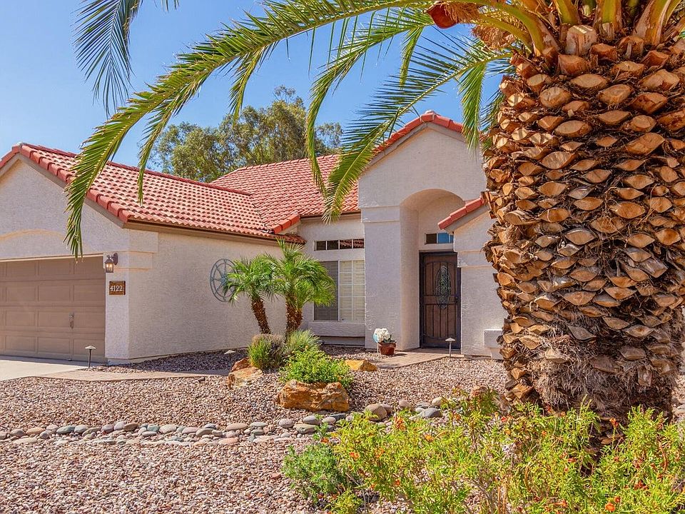 4122 E Ashurst Dr, Phoenix, AZ 85048 | Zillow