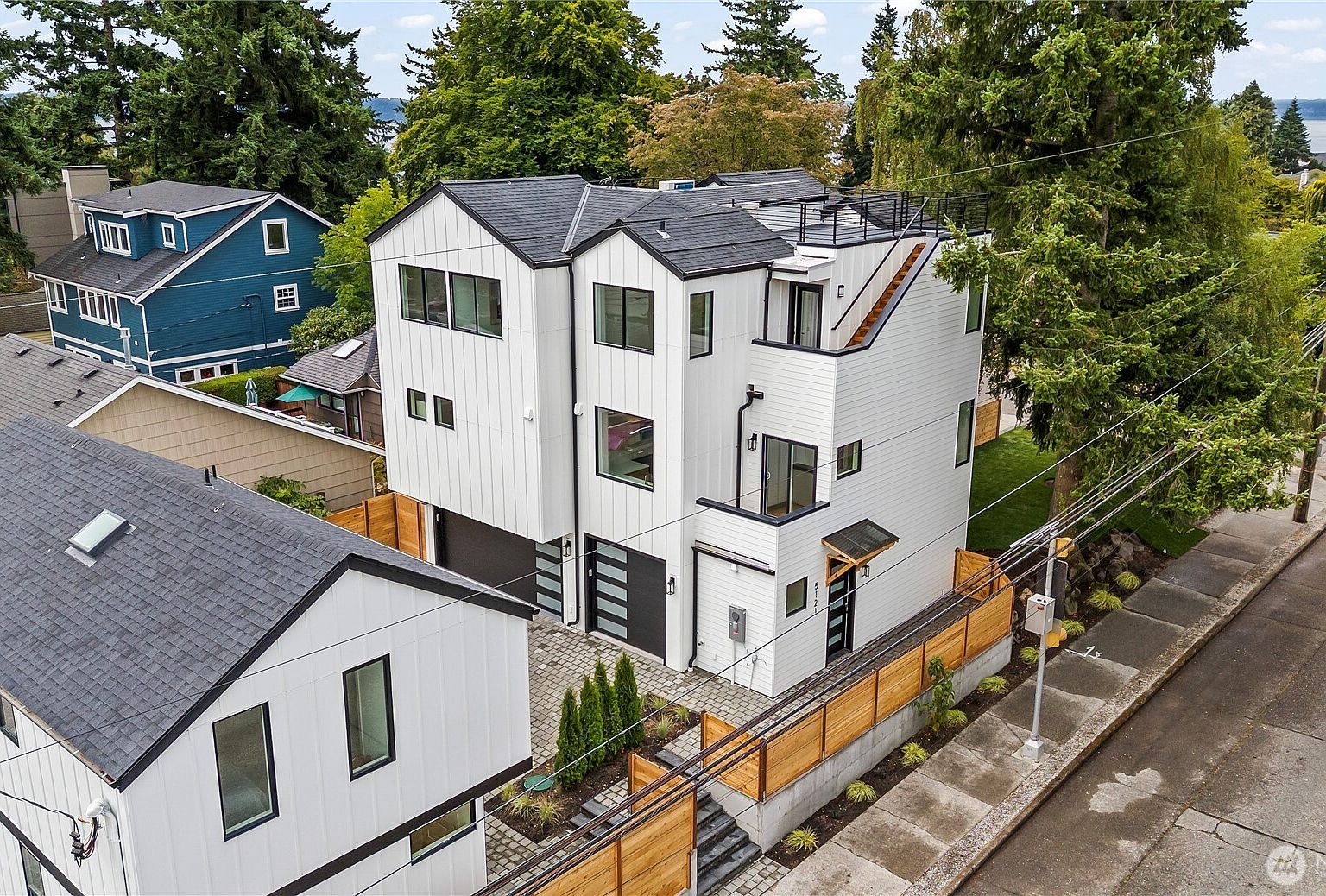 5121 SW Genesee Street, Seattle, WA 98116 | Zillow