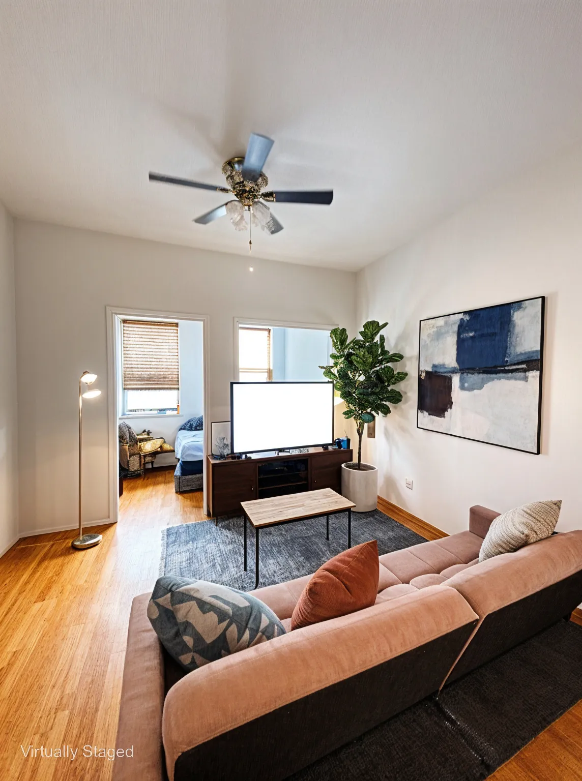 101 Orchard Street #4B in Lower East Side, Manhattan | StreetEasy