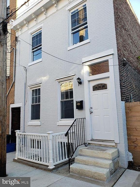 1616 Webster St, Philadelphia, PA 19146 | Zillow