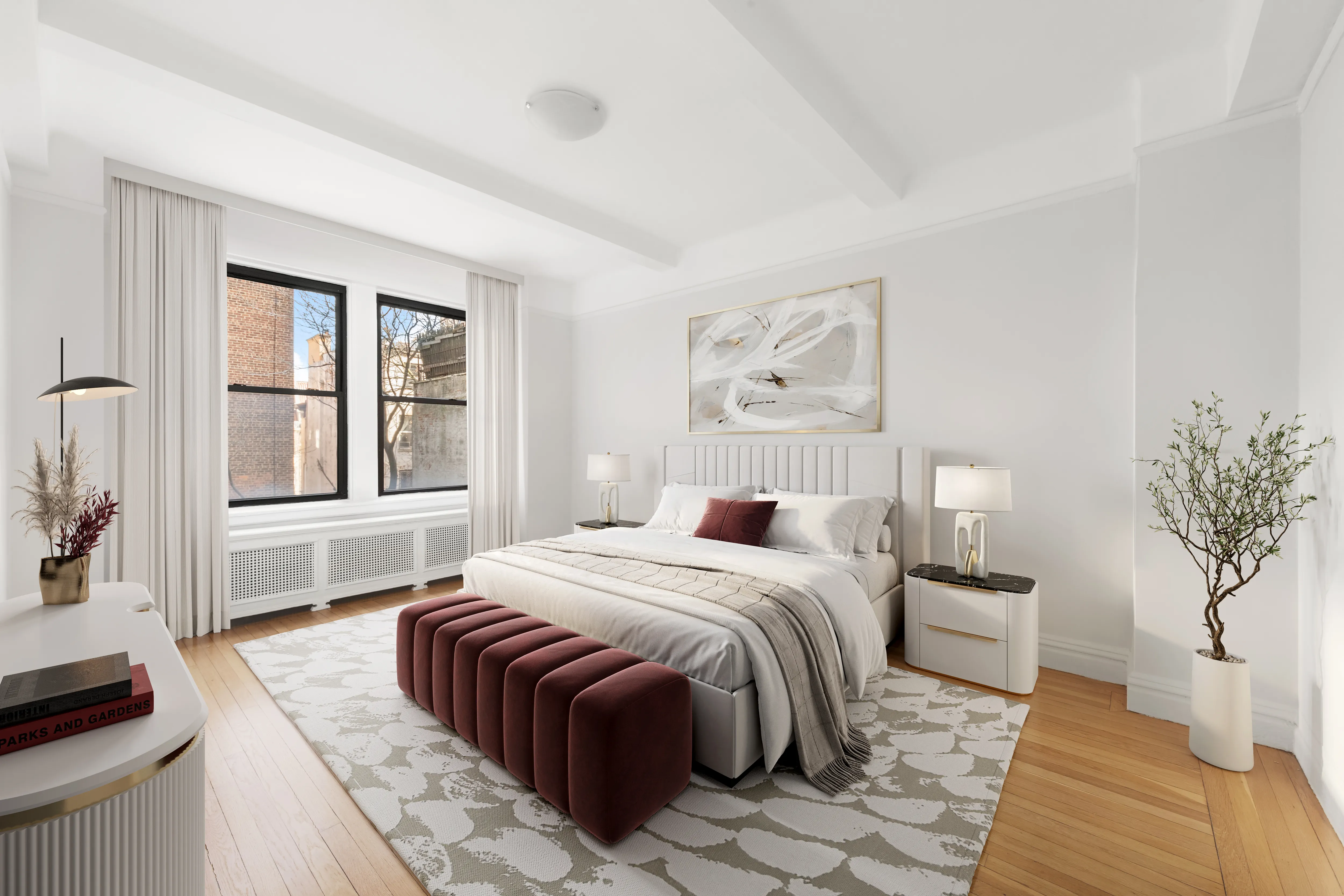 340 Riverside Drive #5D in Upper West Side, Manhattan | StreetEasy