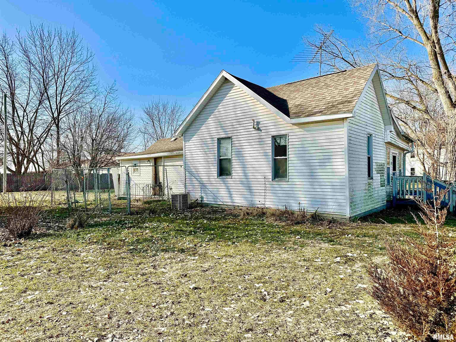 108 W Jackson St, Joy, IL 61260 | Zillow