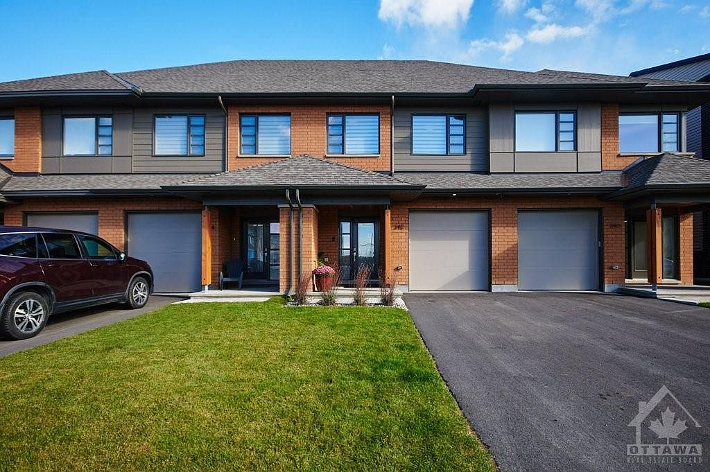 242 Big Dipper St, Ottawa, ON K4M 0J7 | Zillow