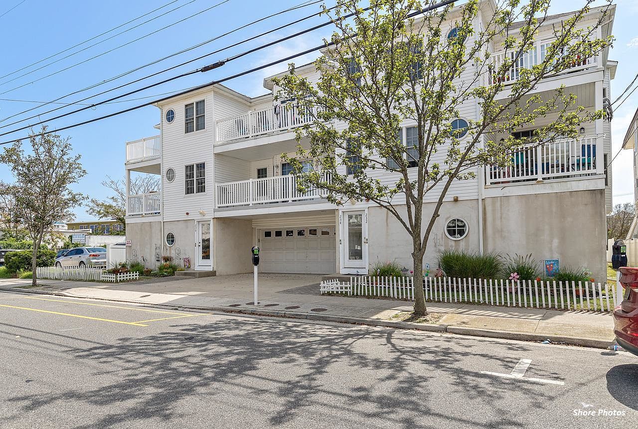 232 E Garfield Ave #A-232A, Wildwood, NJ 08260 | Zillow