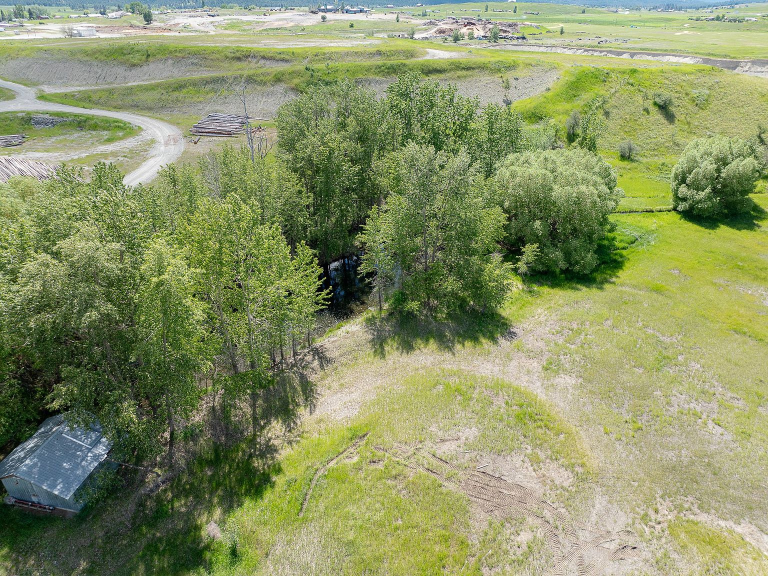 2291 Us Highway 93 N, Eureka, MT 59917 | MLS #30024415 | Zillow