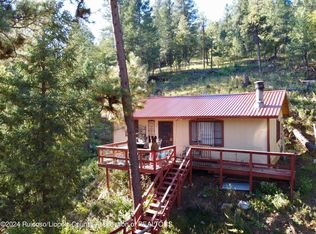 415 2nd St, Ruidoso, NM 88345 | MLS #131307 | Zillow