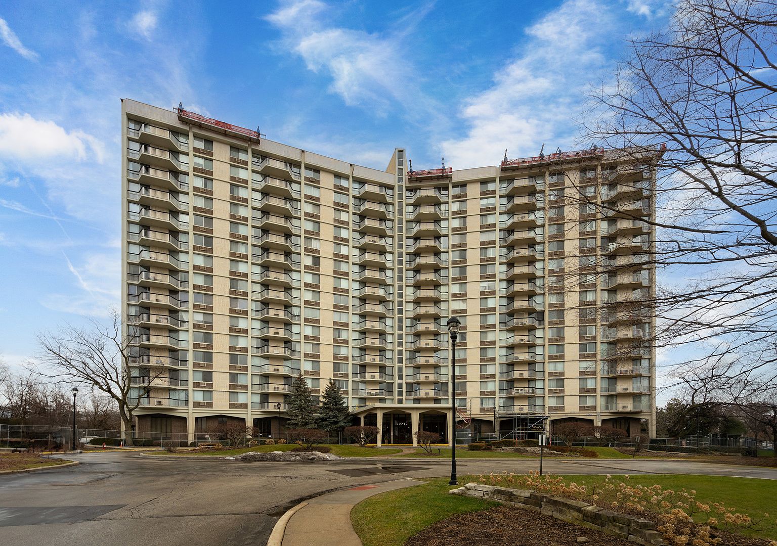 40 N Tower Rd APT 6E, Oak Brook, IL 60523 | Zillow