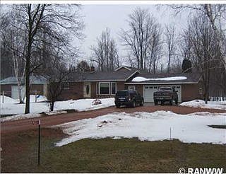 N4232 County Highway H, Gilman, WI 54433 | Zillow