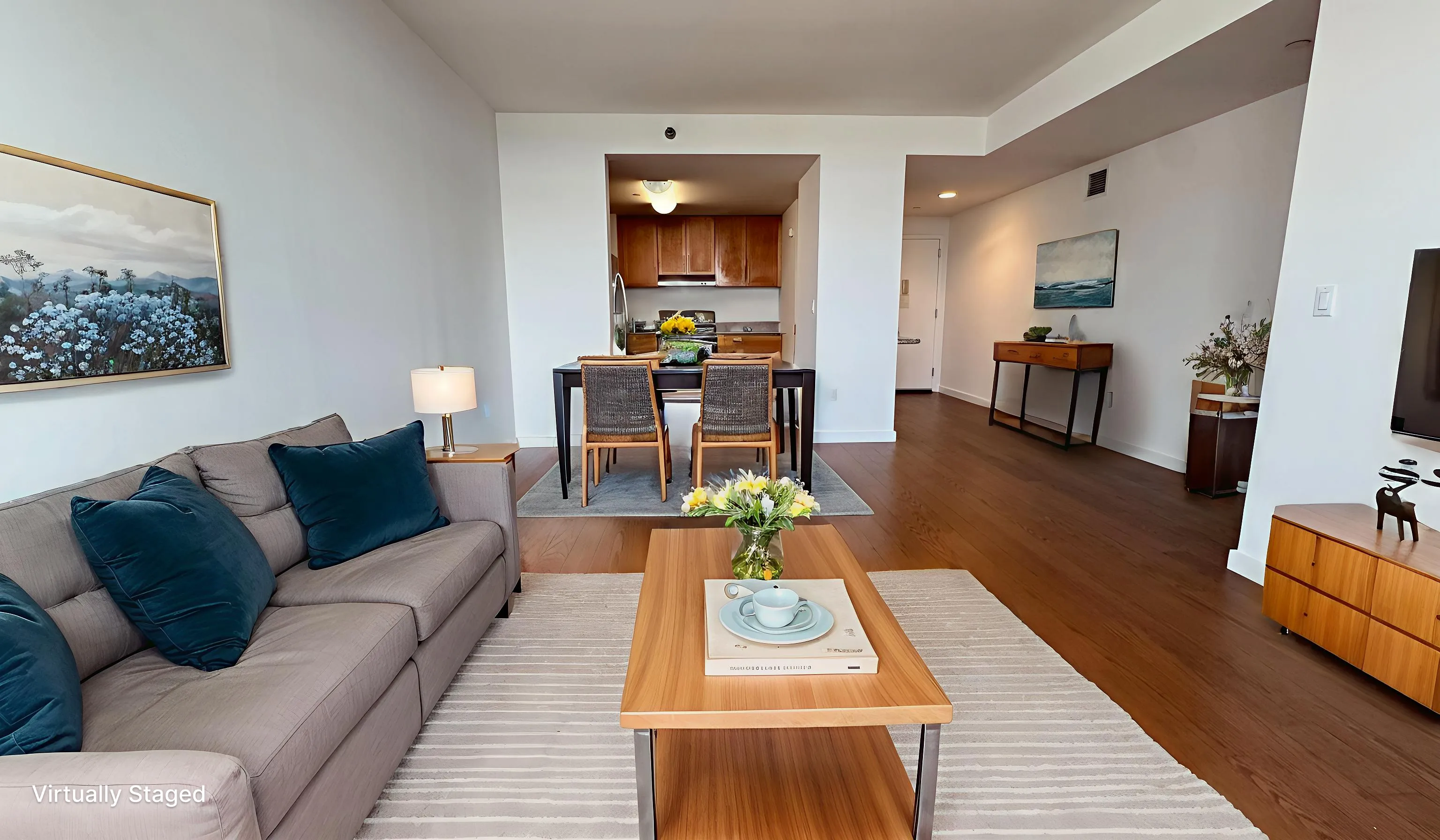 40-28 College Point Boulevard #1202 in Flushing, Queens | StreetEasy