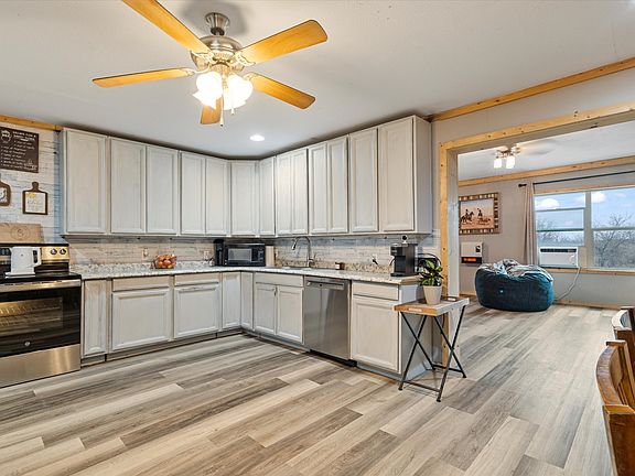 9431 S Fm 373, Rosston, TX 76263 | Zillow