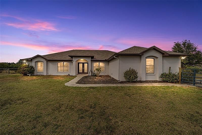 6055 NW 193rd St, Micanopy, FL 32667 | MLS #OM652343 | Zillow