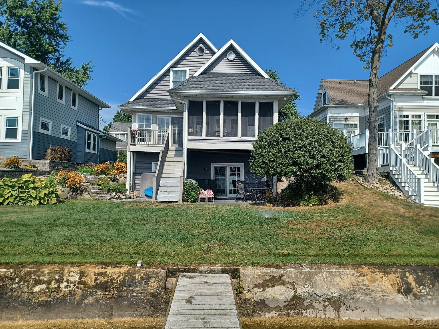 7960 Clarks Cv, Manitou Beach, MI 49253 | Zillow