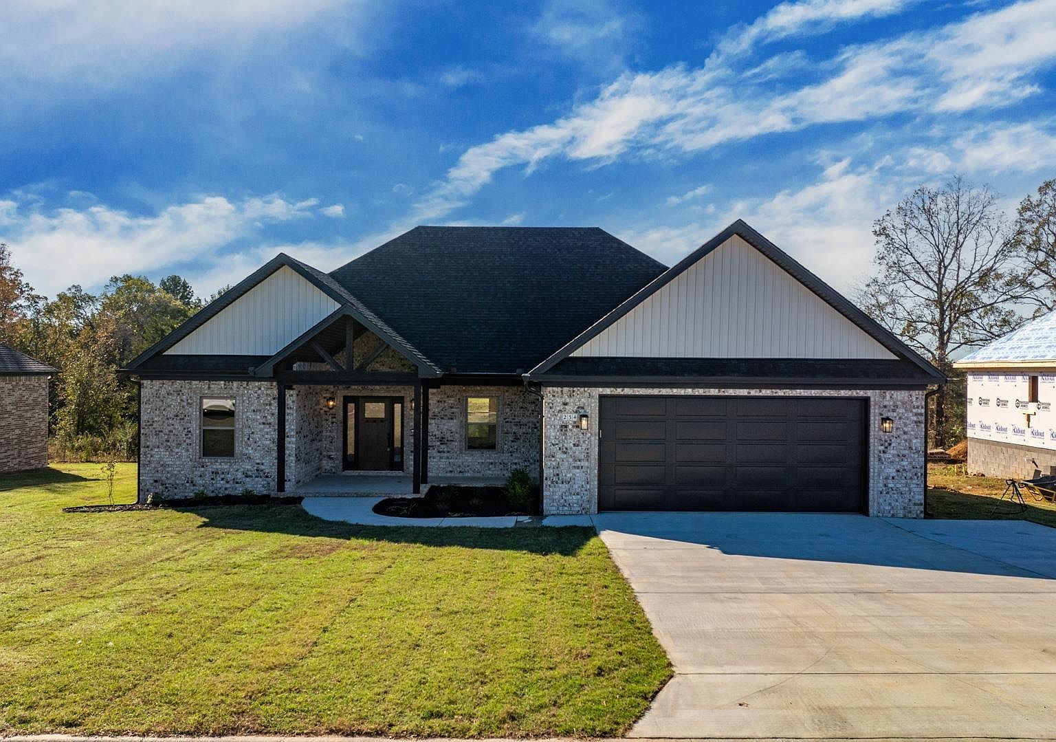 234 Michelle Dr, Beebe, AR 72012 | Zillow