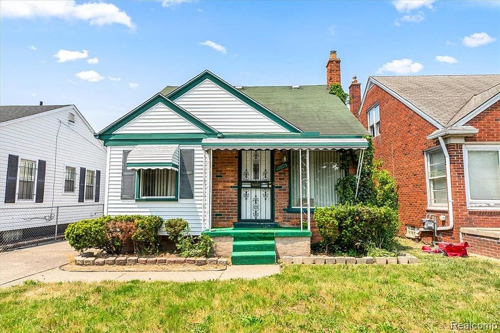 17695 Runyon St, Detroit, MI 48234 | Zillow