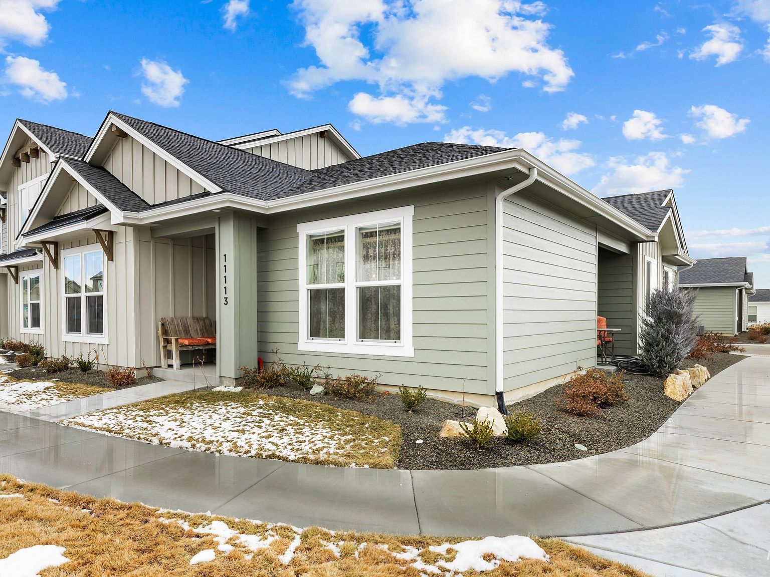 11113 W Shelborne Dr, Boise, ID 83709 | Zillow