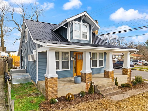 963 Detroit Ave, Lexington, KY 40505 | Zillow