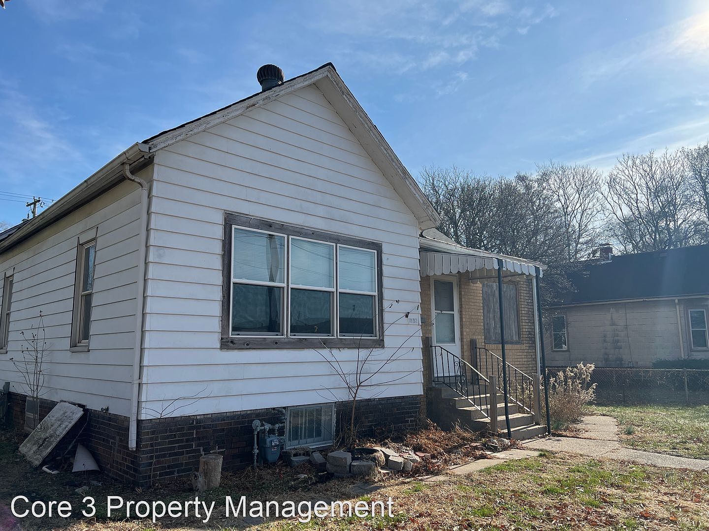 1832 S 11th St, Springfield, IL 62703 | Zillow