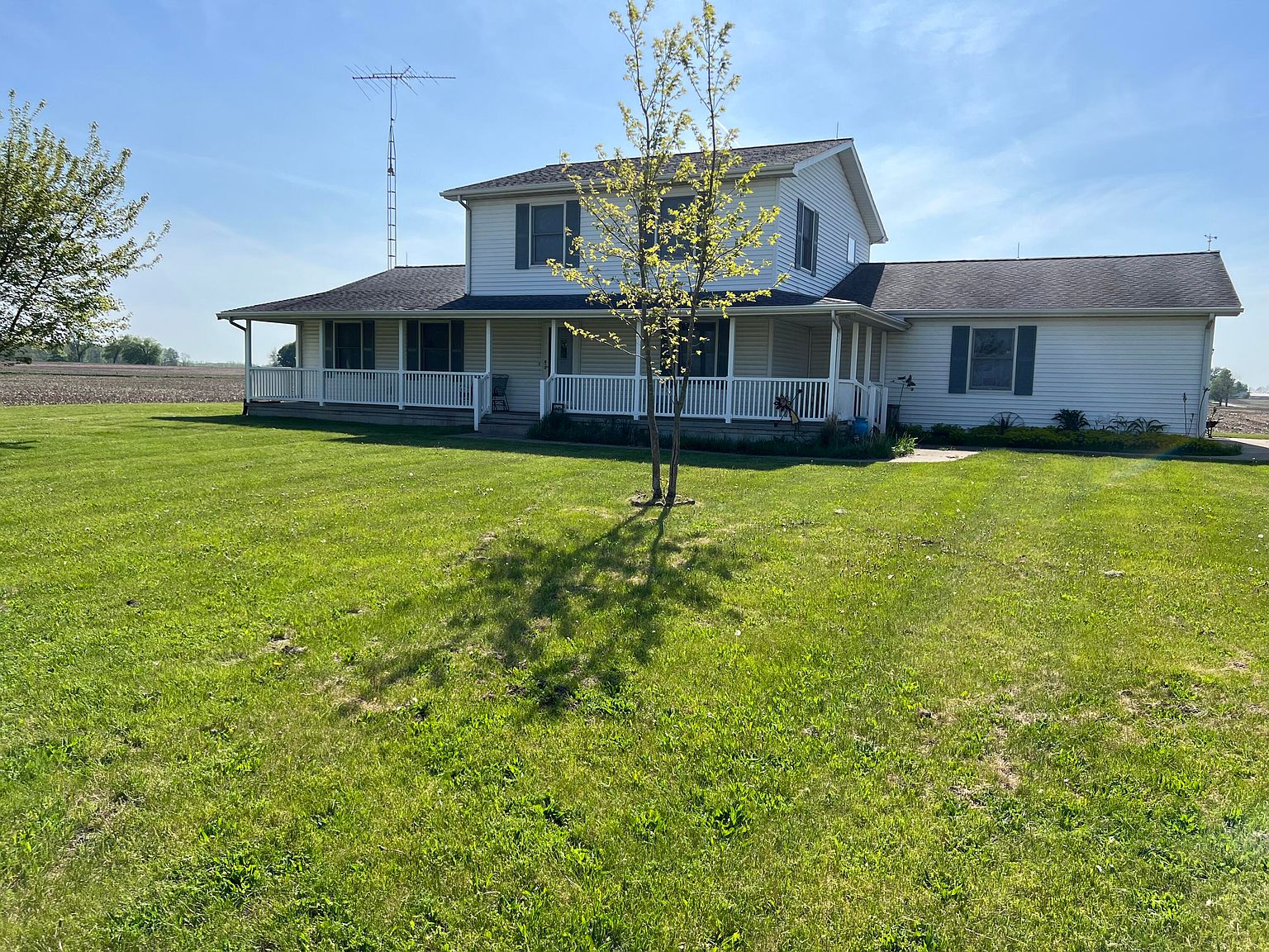 996 Arbogast Rd, Union City, MI 49094 | Zillow