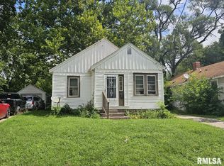 111 S Madison St, Lowpoint, IL 61545 | MLS #PA1254092 | Zillow