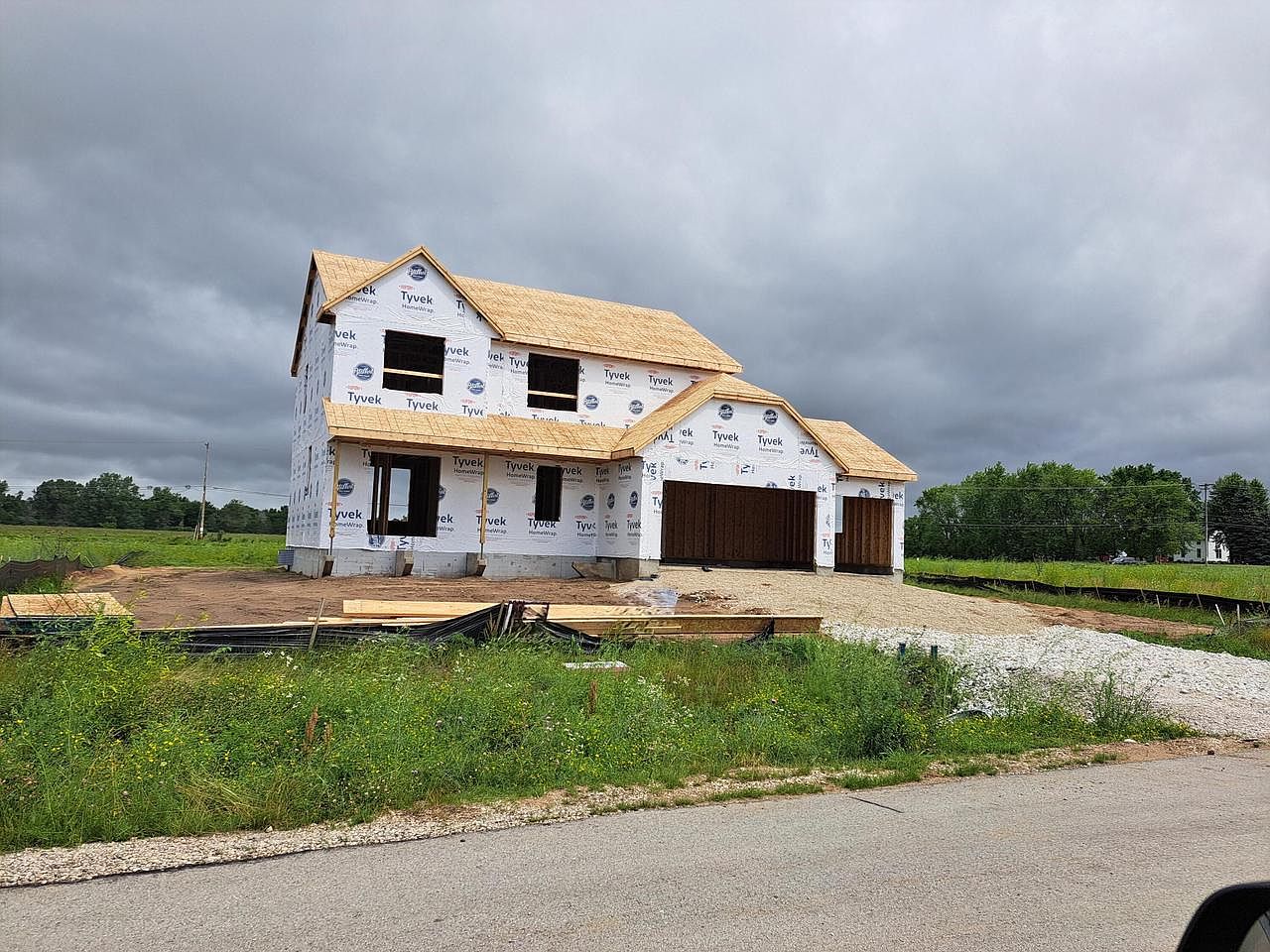 614 Twin Creeks DRIVE, Dousman, WI 53118 | MLS #1894860 | Zillow