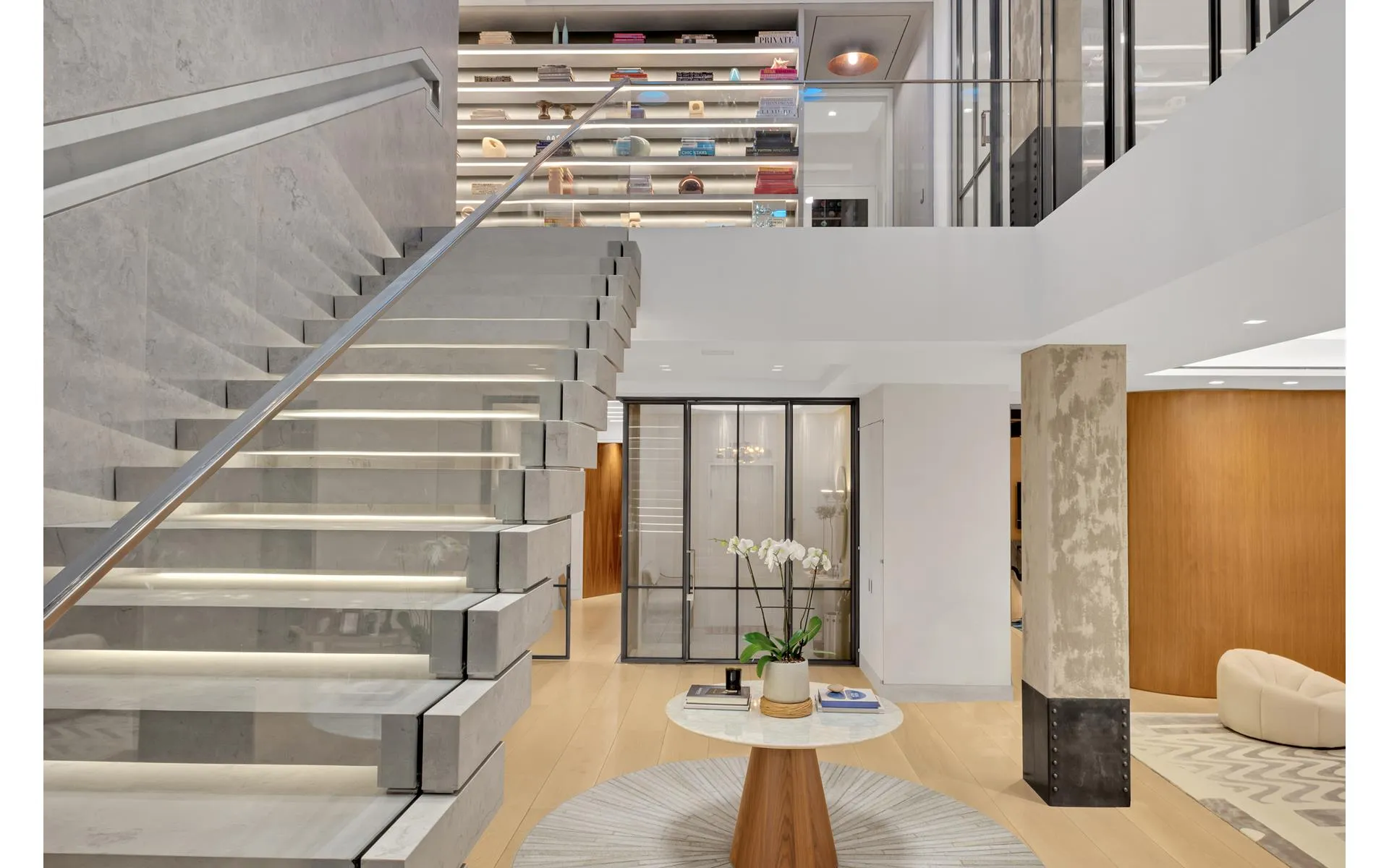 730 Park Avenue 10C/11C in Lenox Hill, Manhattan | StreetEasy