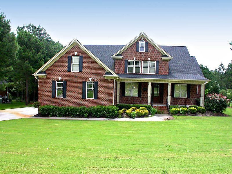 443 Avocet Ln, Clayton, NC 27520 | Zillow