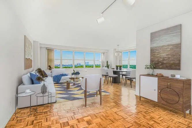 555 Kappock Street #23S in Spuyten Duyvil, Bronx | StreetEasy