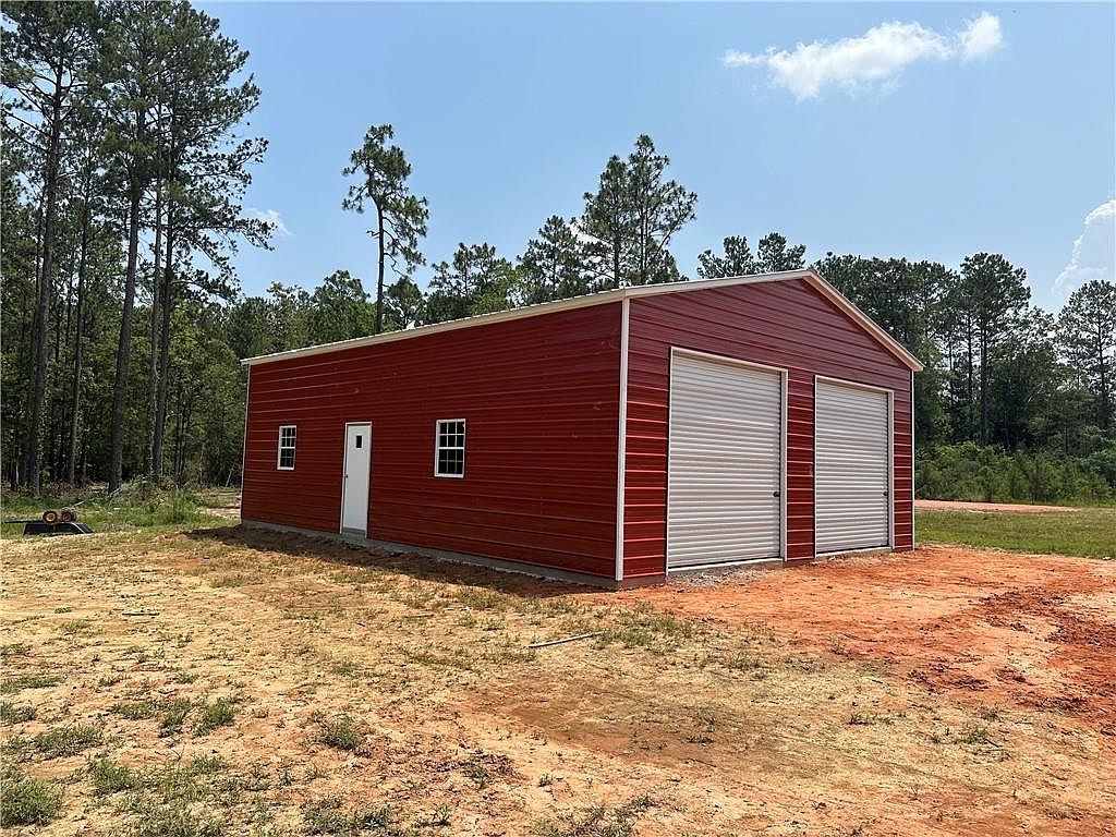 18455 Corey Rd, Loranger, LA 70446 | Zillow