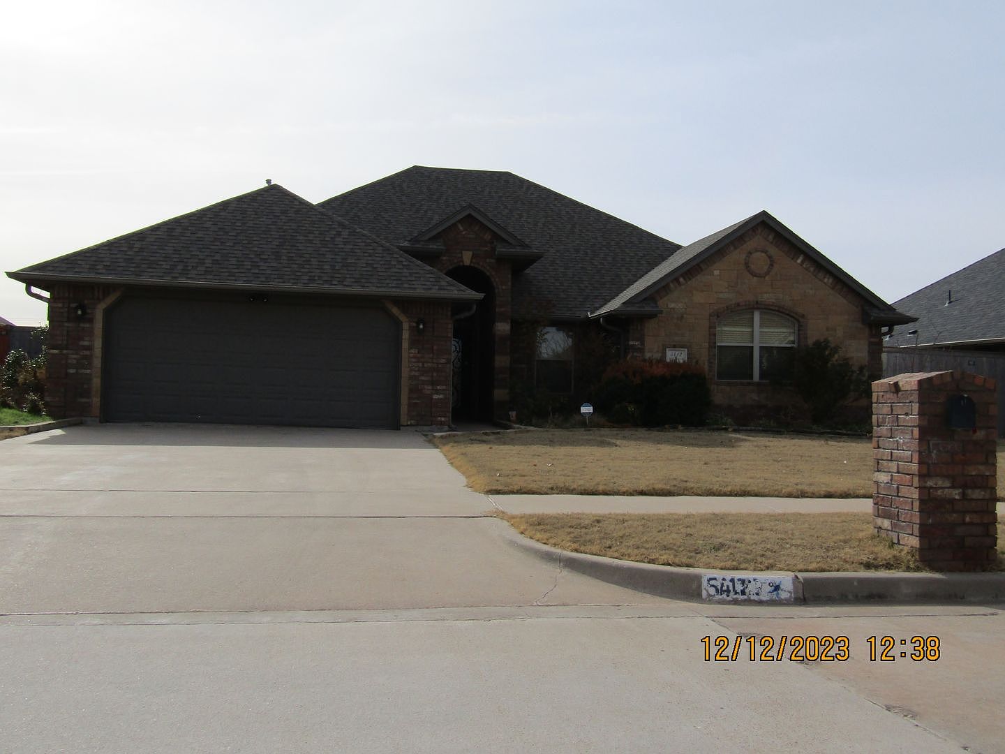 5412 SW Victoria Blvd, Lawton, OK 73505 | Zillow