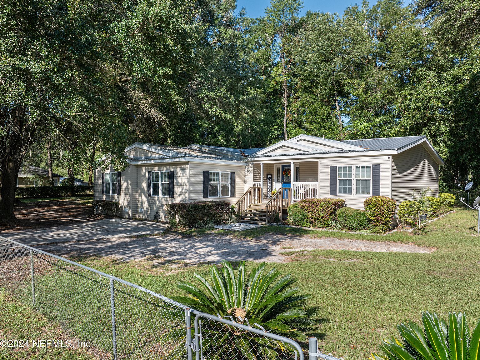 8950 SW STATE ROAD 47, Lake City, FL 32024 | MLS #2040296 | Zillow