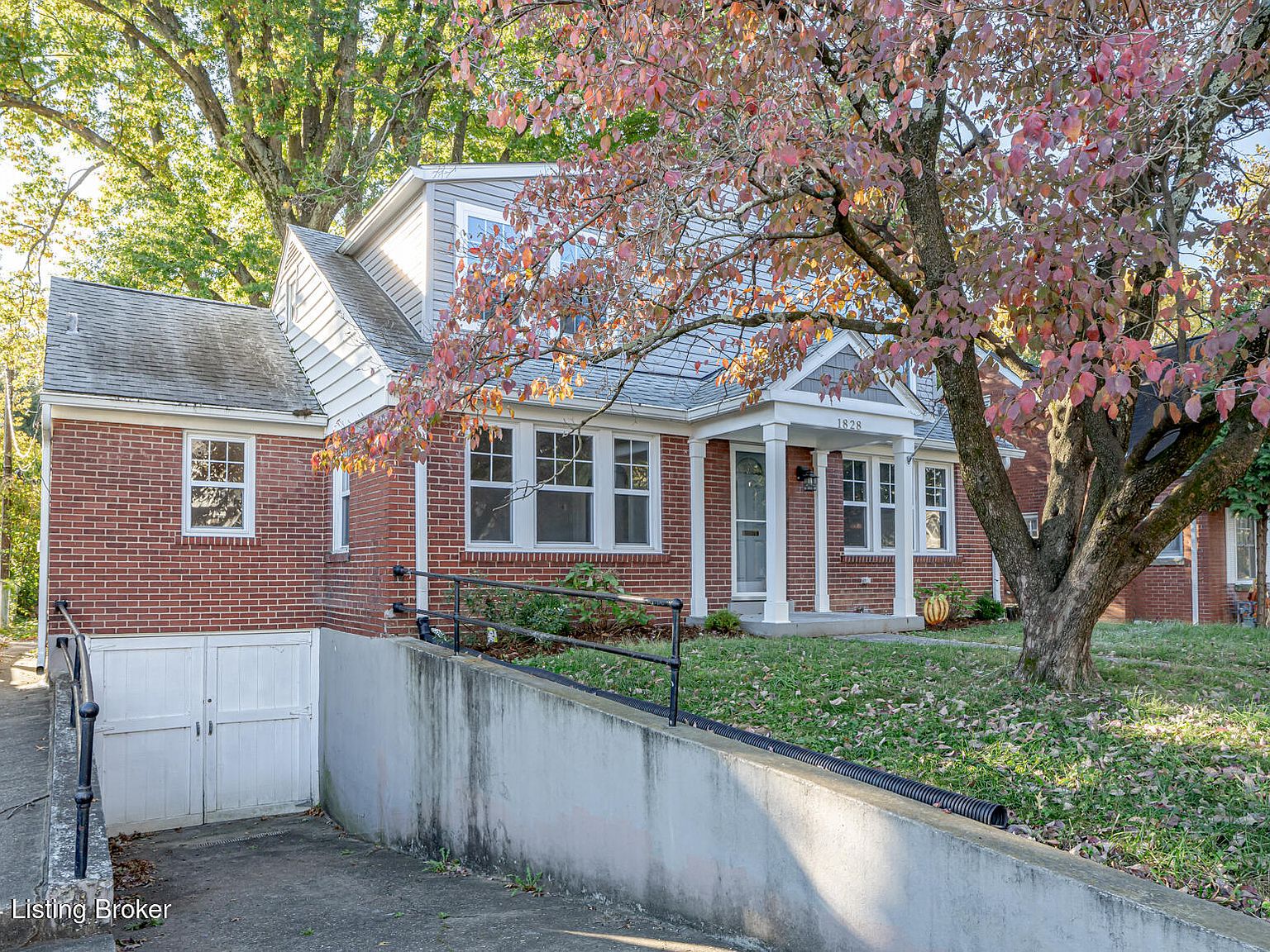 1828 Rutherford Ave, Louisville, KY 40205 | MLS #1674866 | Zillow