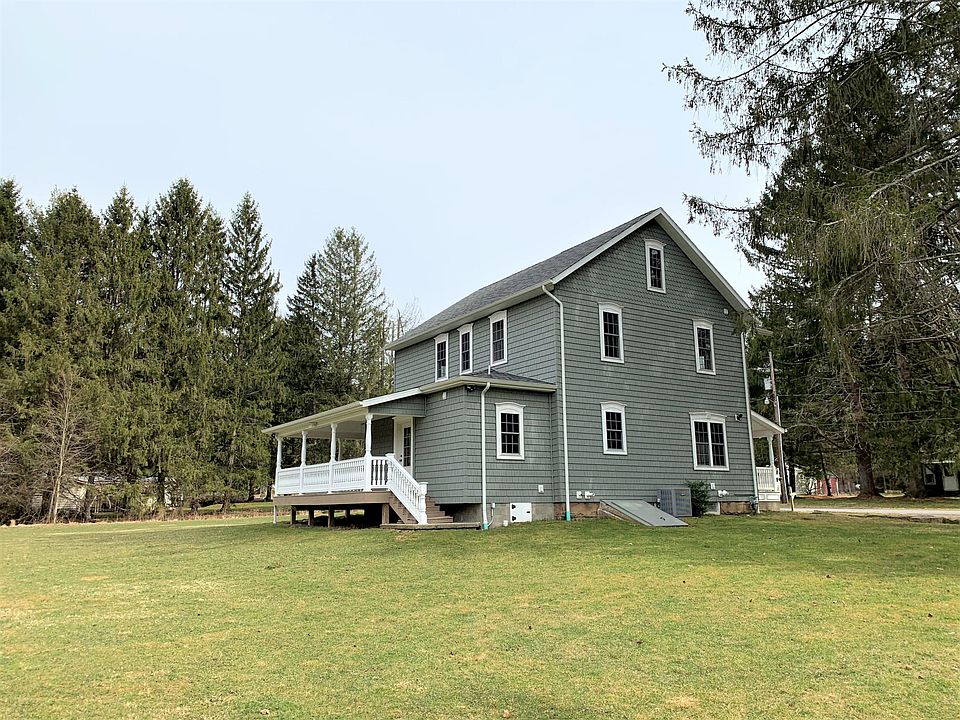 185 Blue Ridge Rd, Clarington, PA 15828 | Zillow